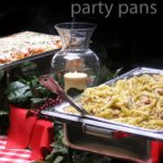 Party Pans - Roman Cucina